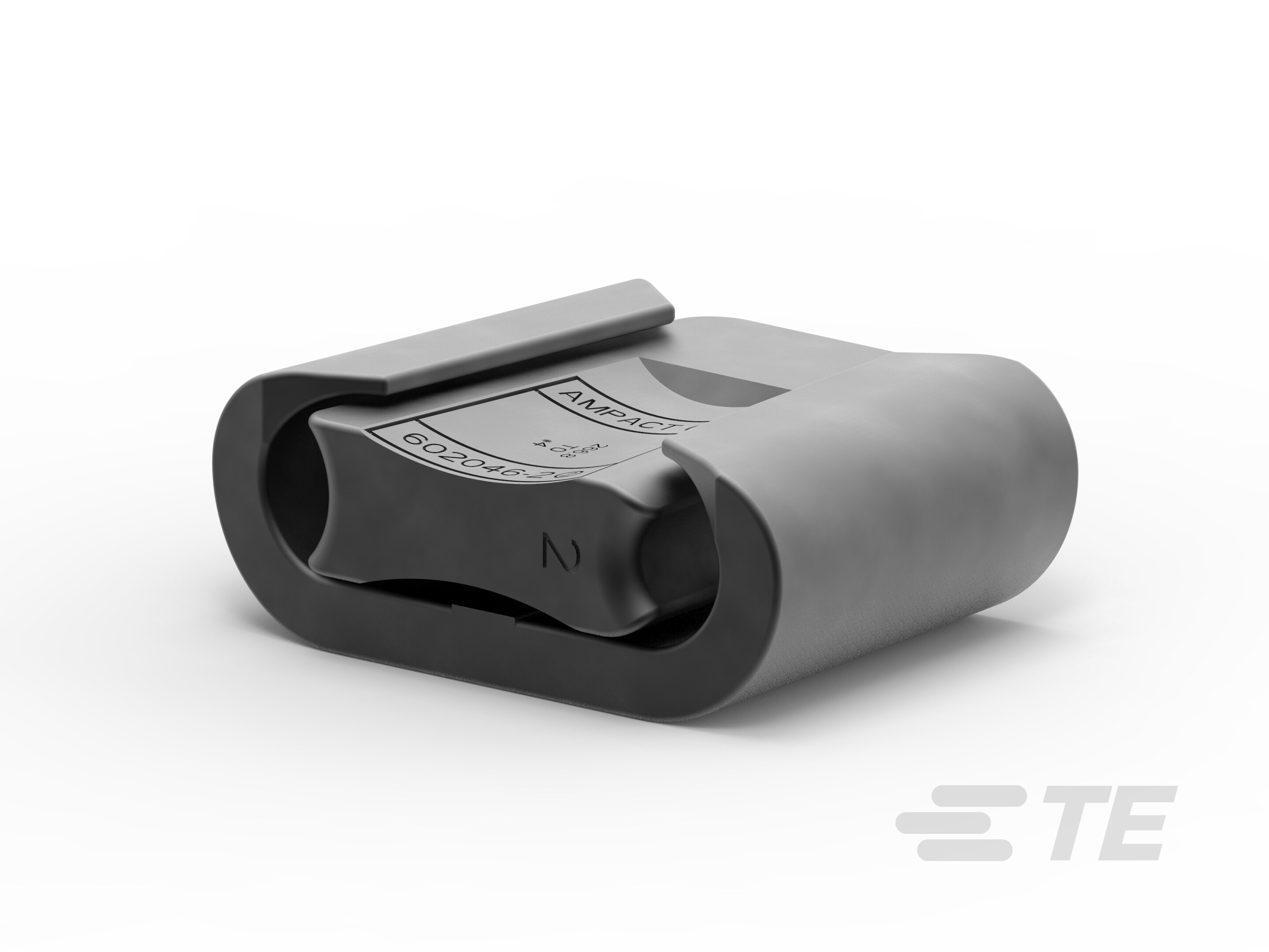 602046-2 : AMPACT Wedge Connectors | TE Connectivity