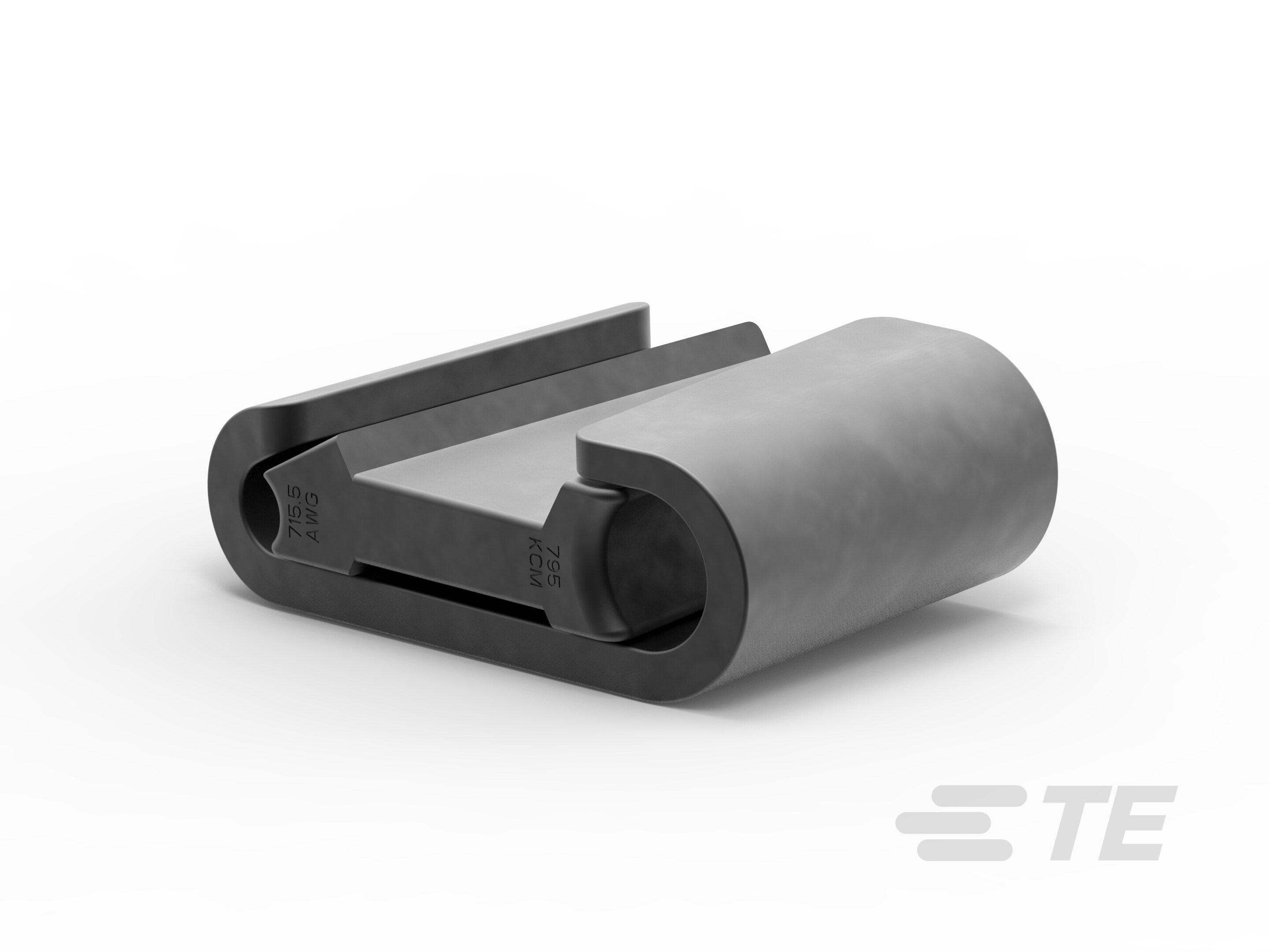 602121-1 : AMPACT Wedge Connectors | TE Connectivity