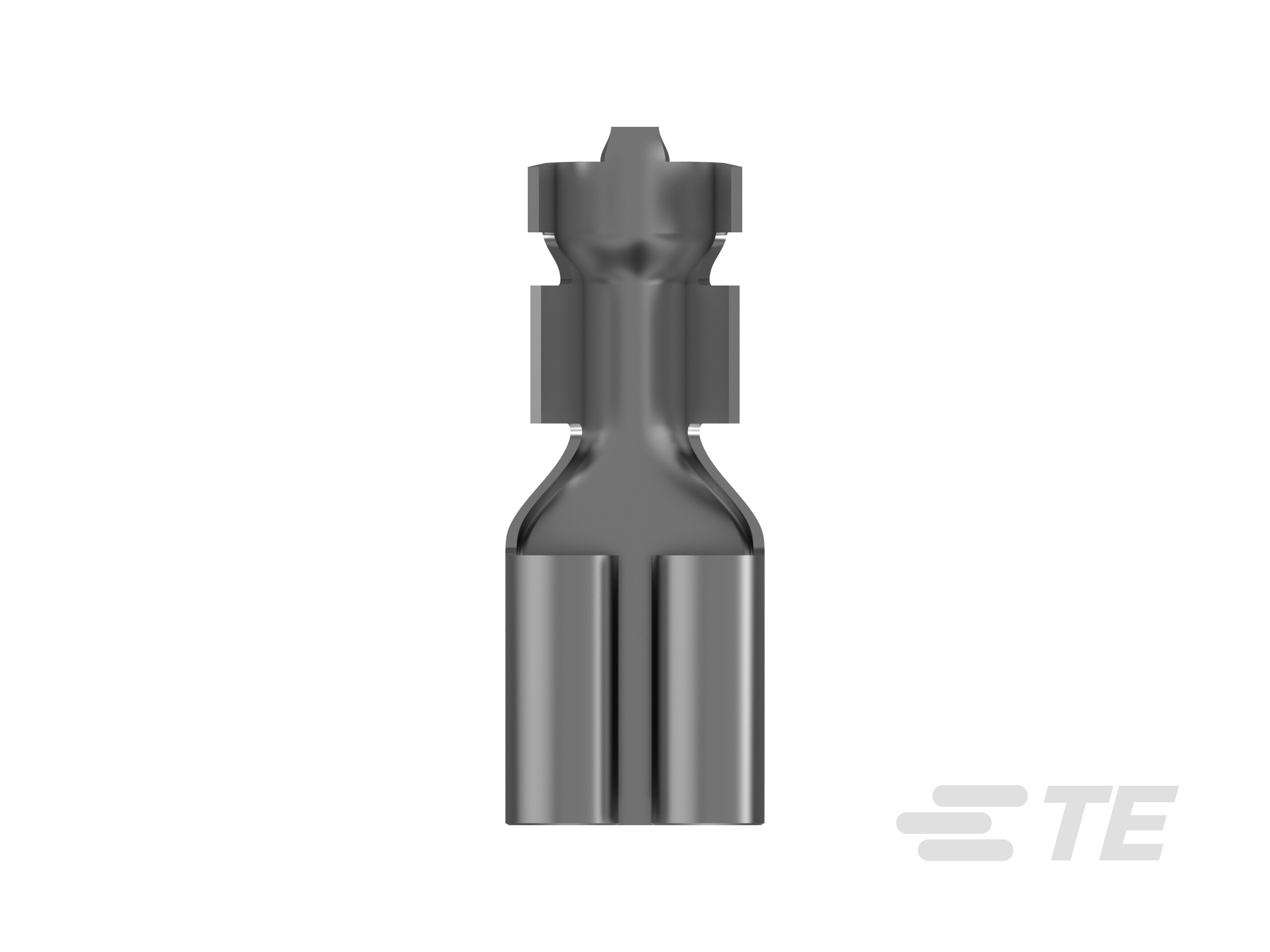 626328-2 : FASTIN-FASTON Quick Disconnects | TE Connectivity