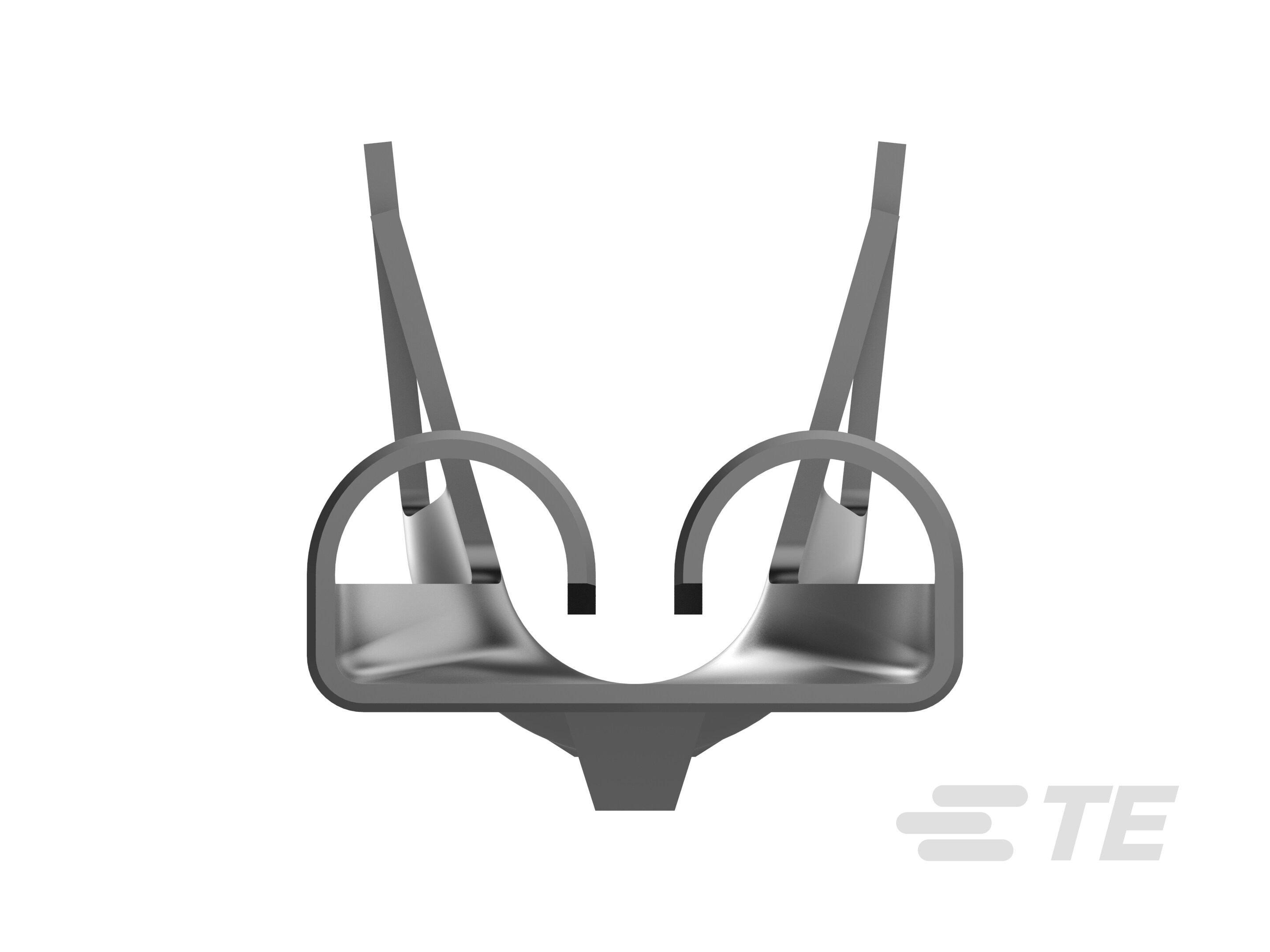 626328-2 : FASTIN-FASTON Quick Disconnects | TE Connectivity