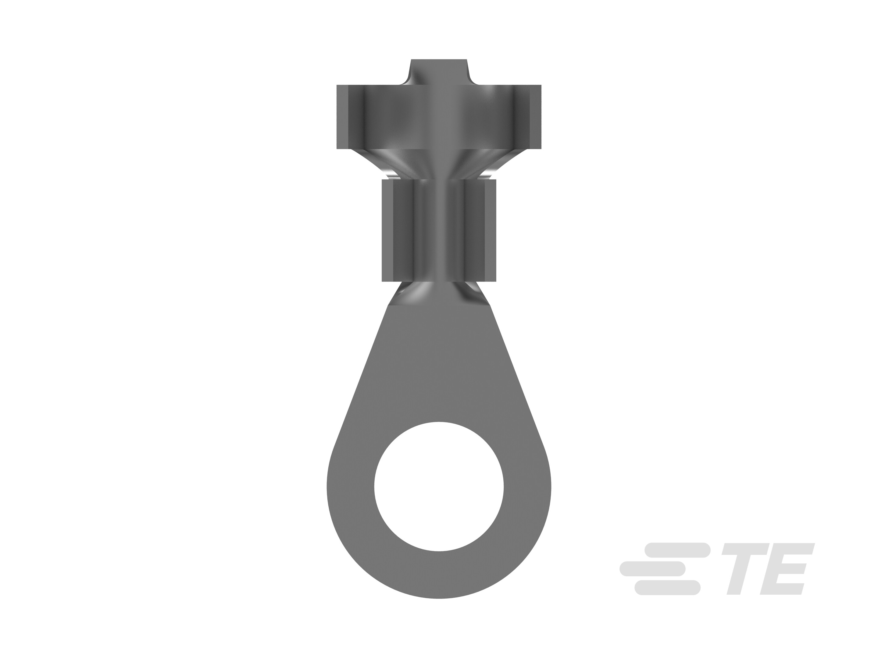 640253-2 : Ring Terminals | TE Connectivity