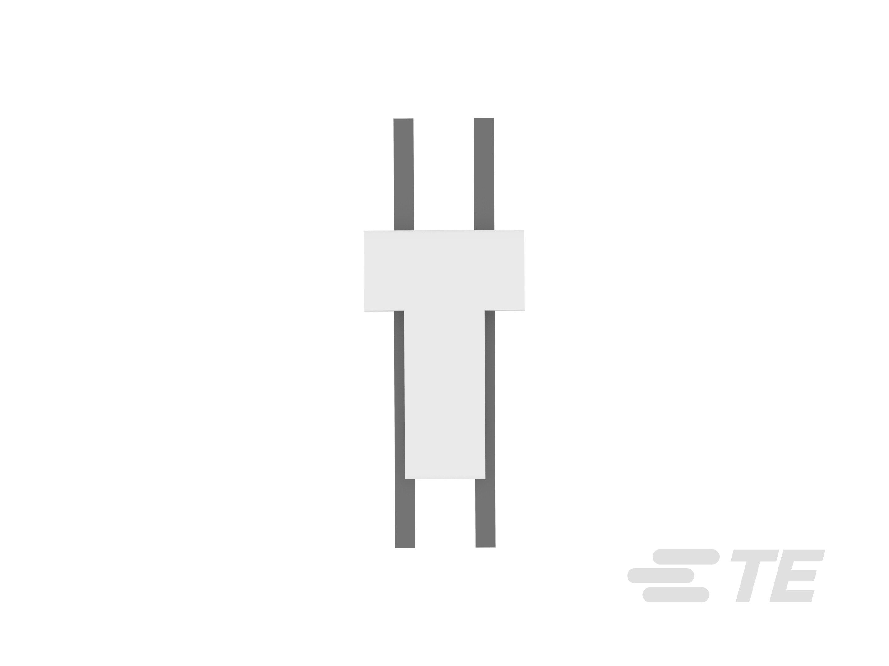 640456-2 : MTA 100 PCB Headers & Receptacles | TE Connectivity