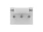 640456-3 : MTA 100 PCB Headers & Receptacles | TE Connectivity