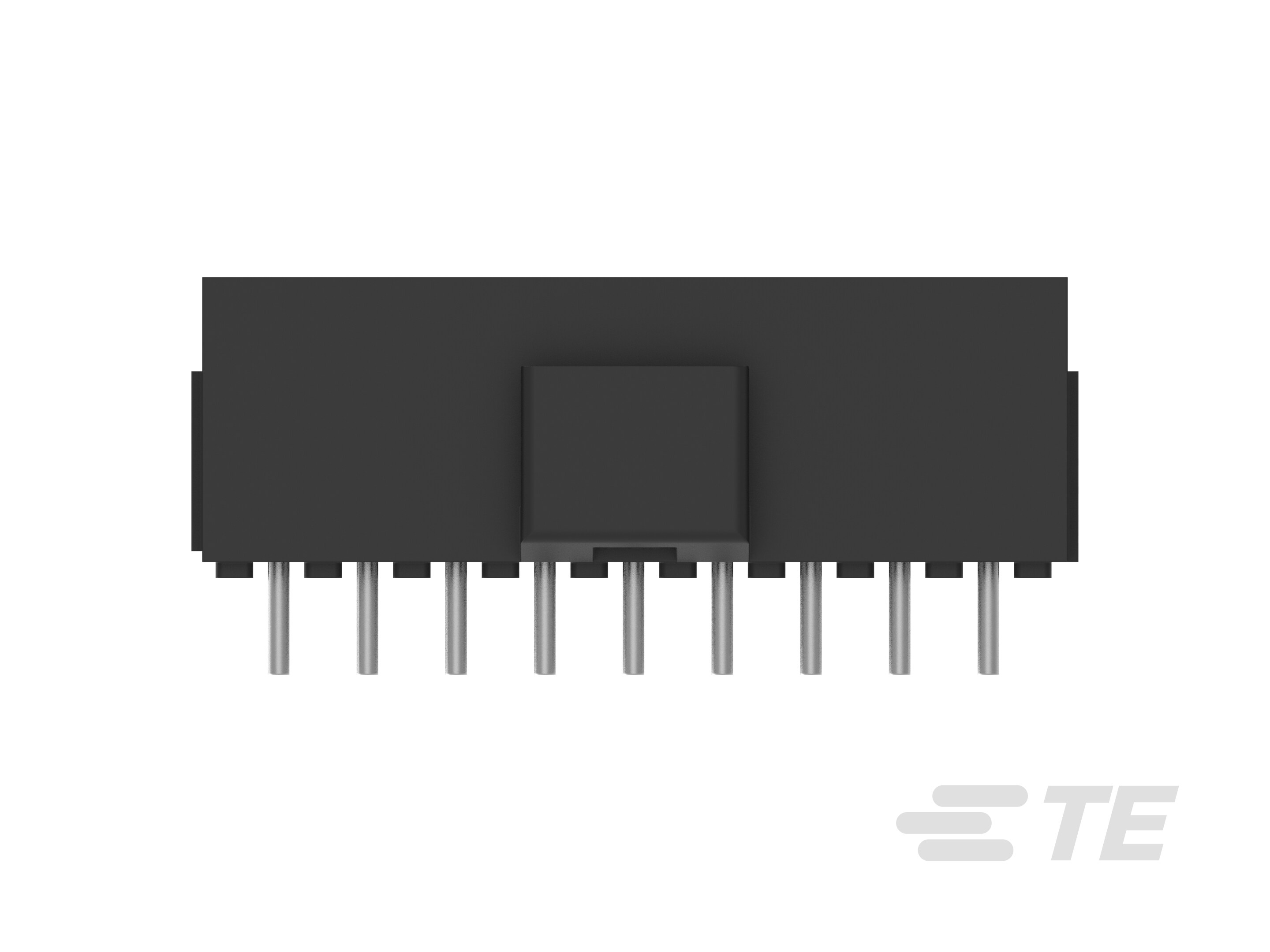 640506-3 : AMP PCB Headers & Receptacles | TE Connectivity