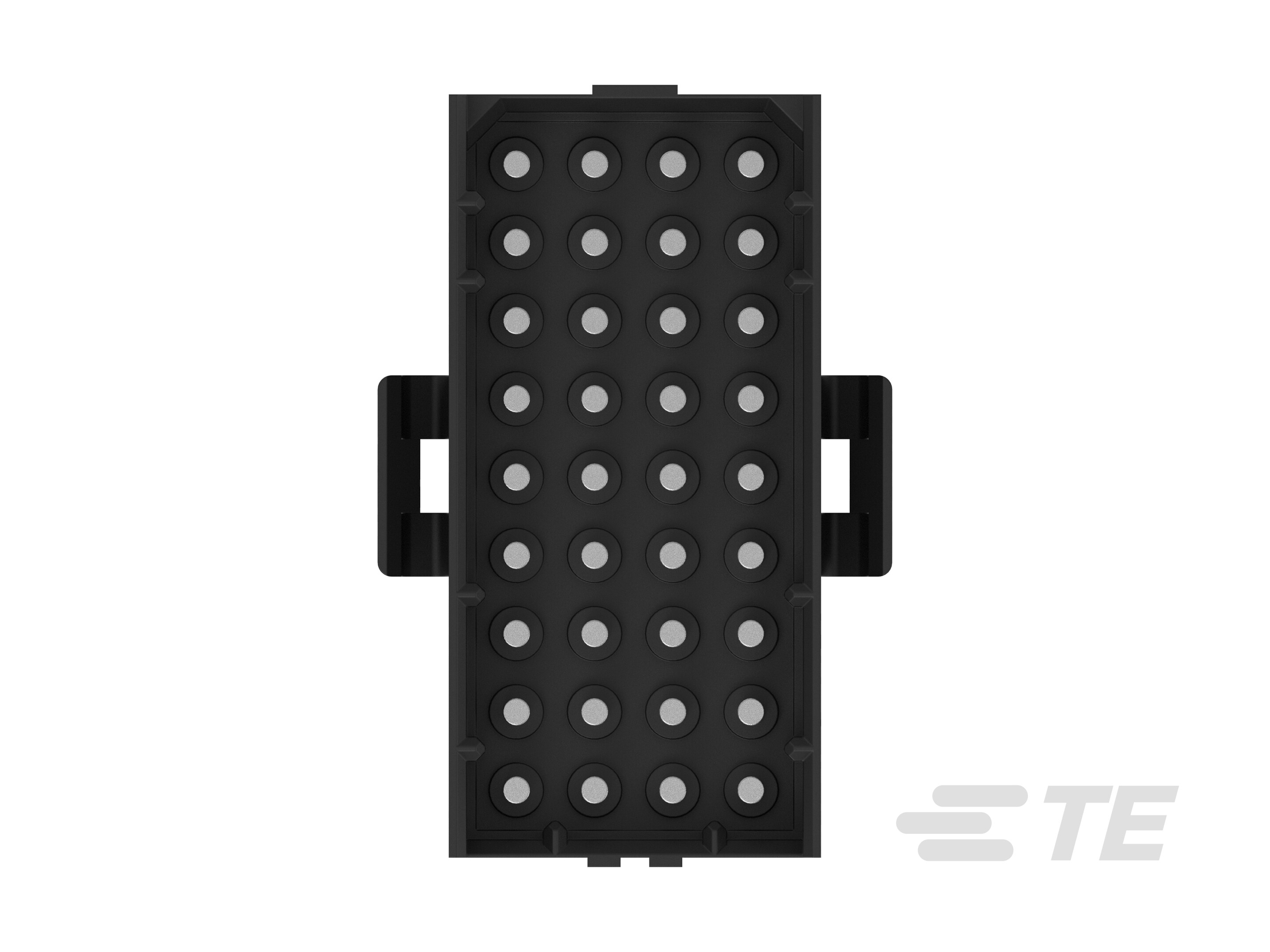 640506-3 : AMP PCB Headers & Receptacles | TE Connectivity