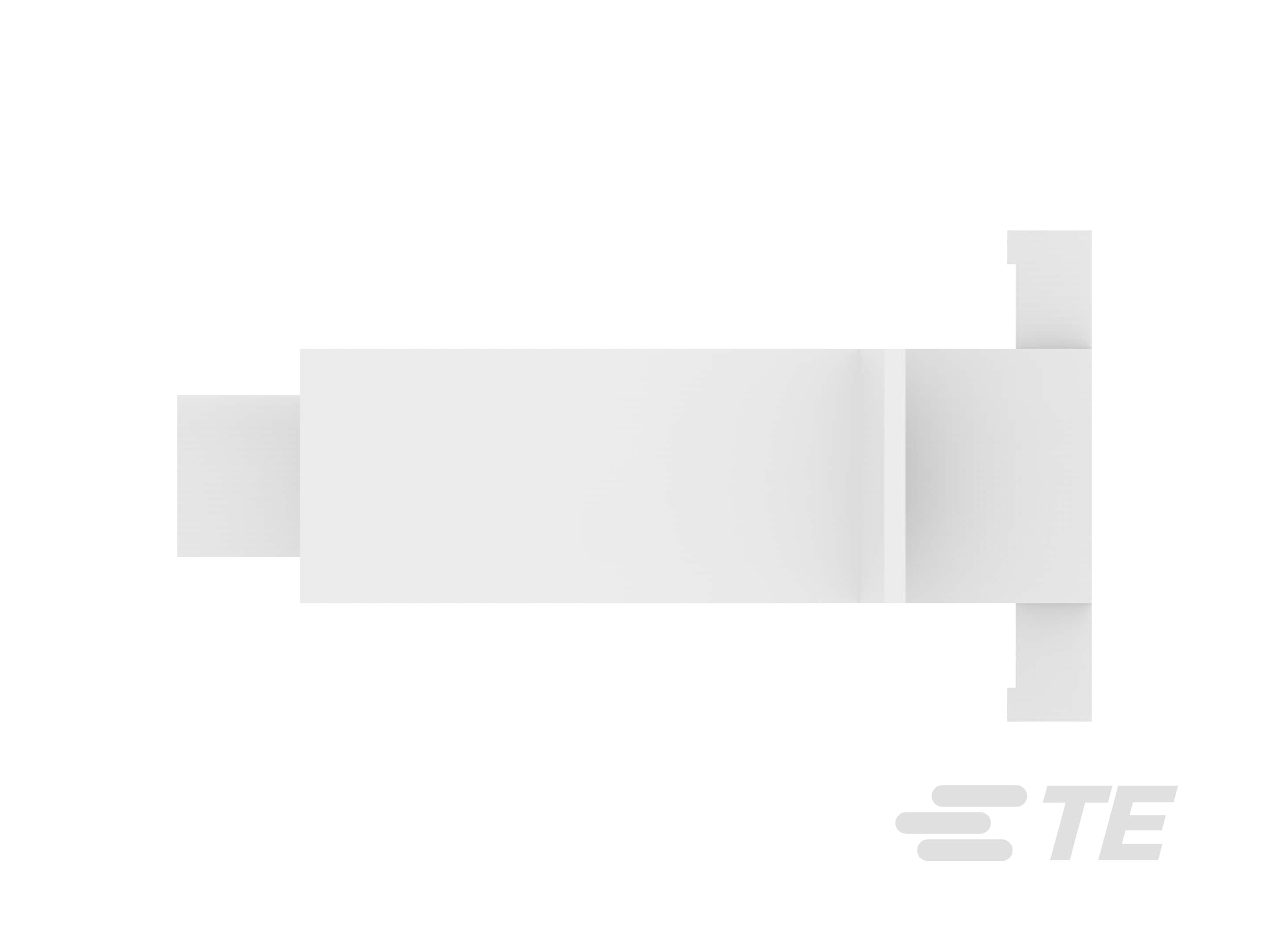 640581-1 : MATE-N-LOK Standard Rectangular Connectors | TE Connectivity