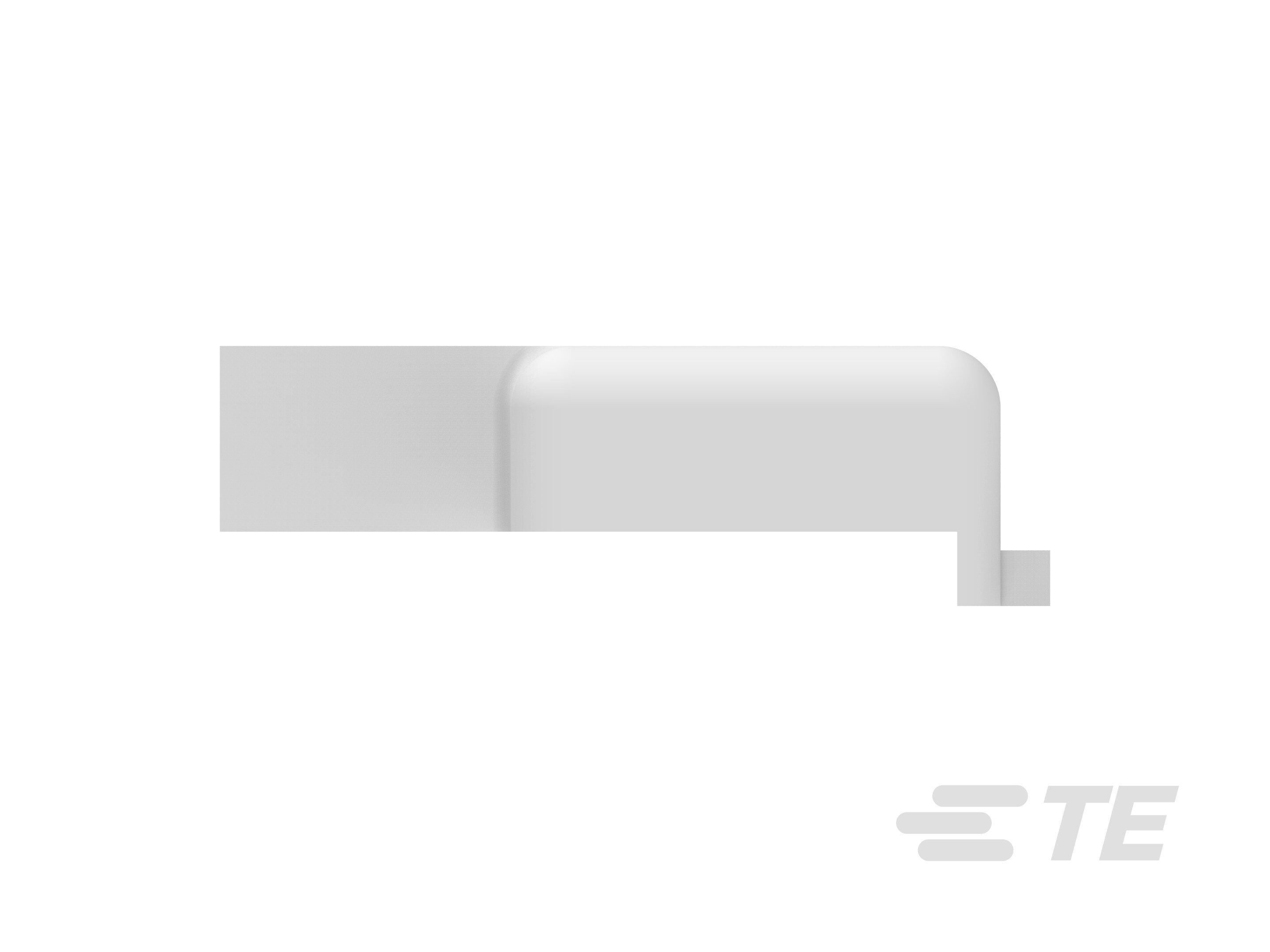 641778-1 : MATE-N-LOK Connector Strain Relief | TE Connectivity