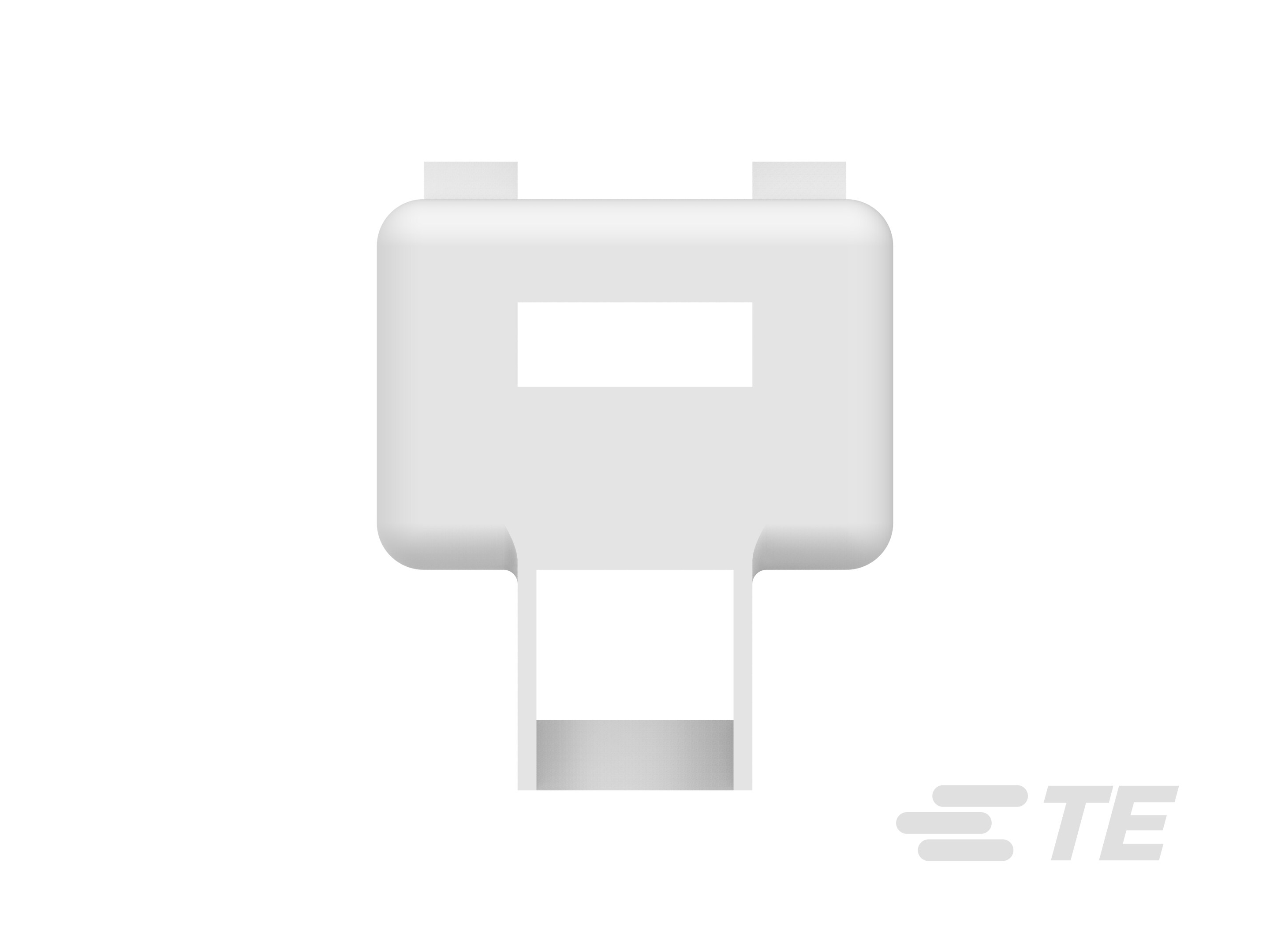 641778-1 : MATE-N-LOK Connector Strain Relief | TE Connectivity