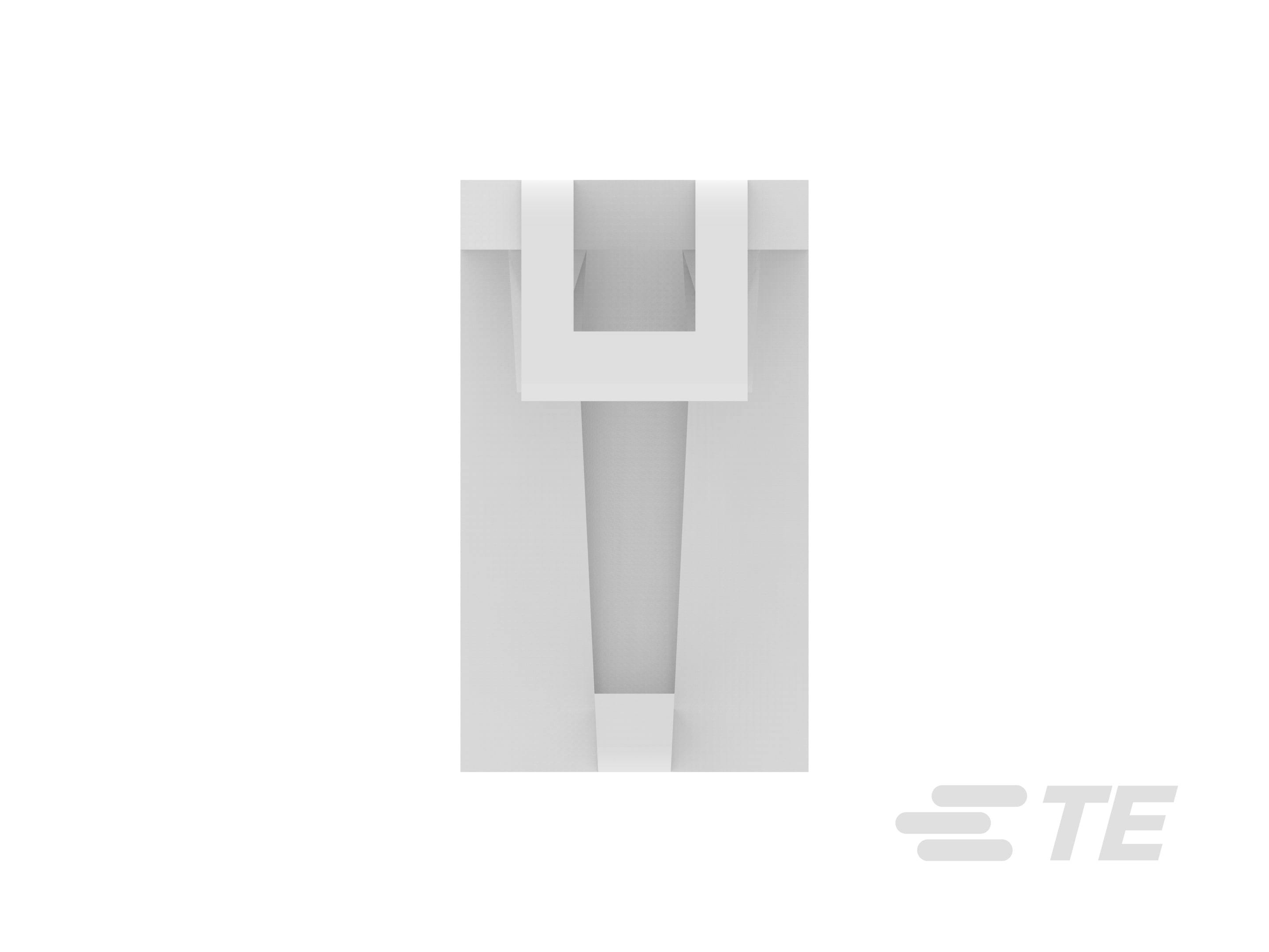 643075-2 : MTA 100 Connector Caps & Covers | TE Connectivity