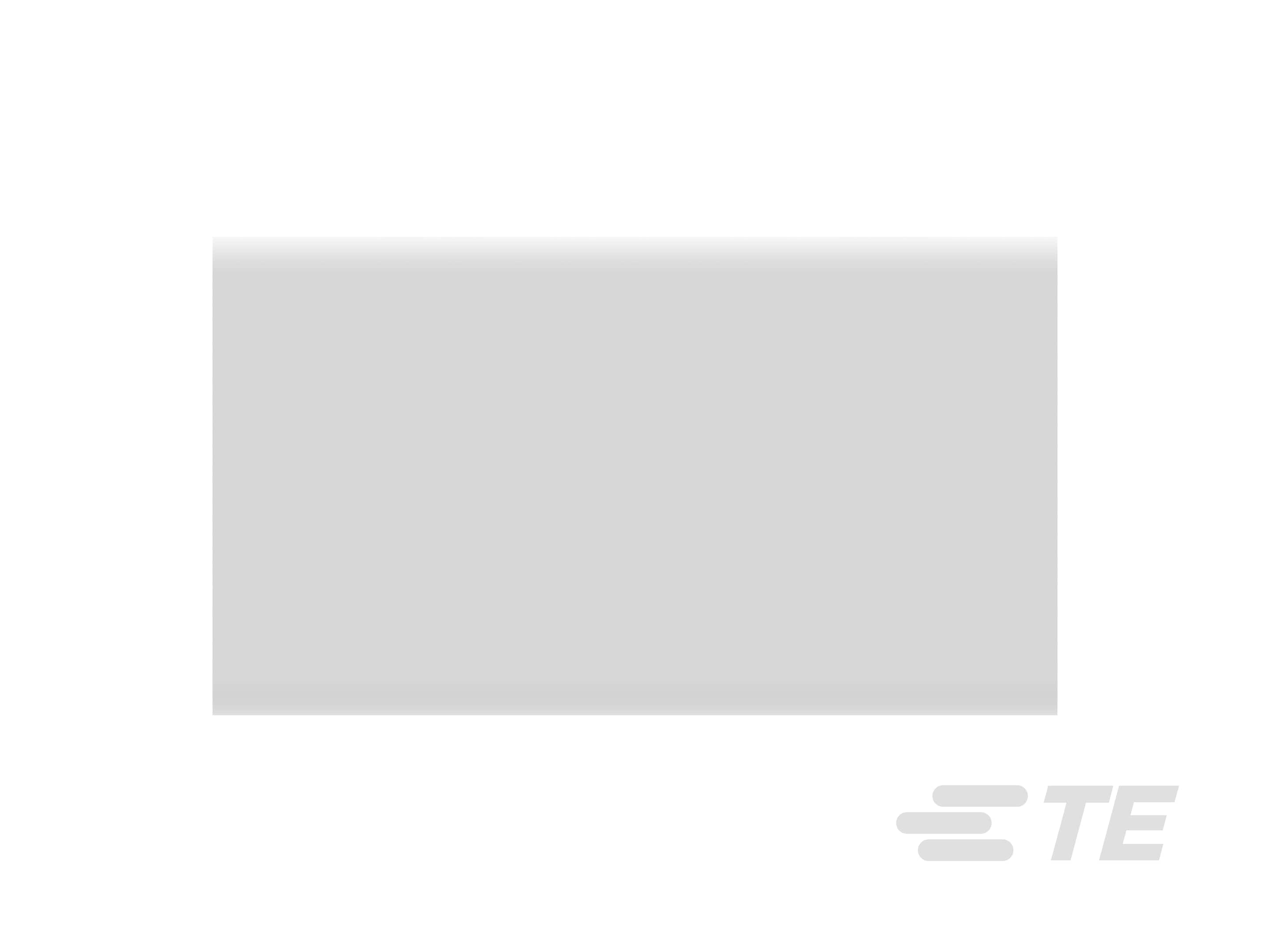 643075-6 : MTA 100 Connector Caps & Covers | TE Connectivity