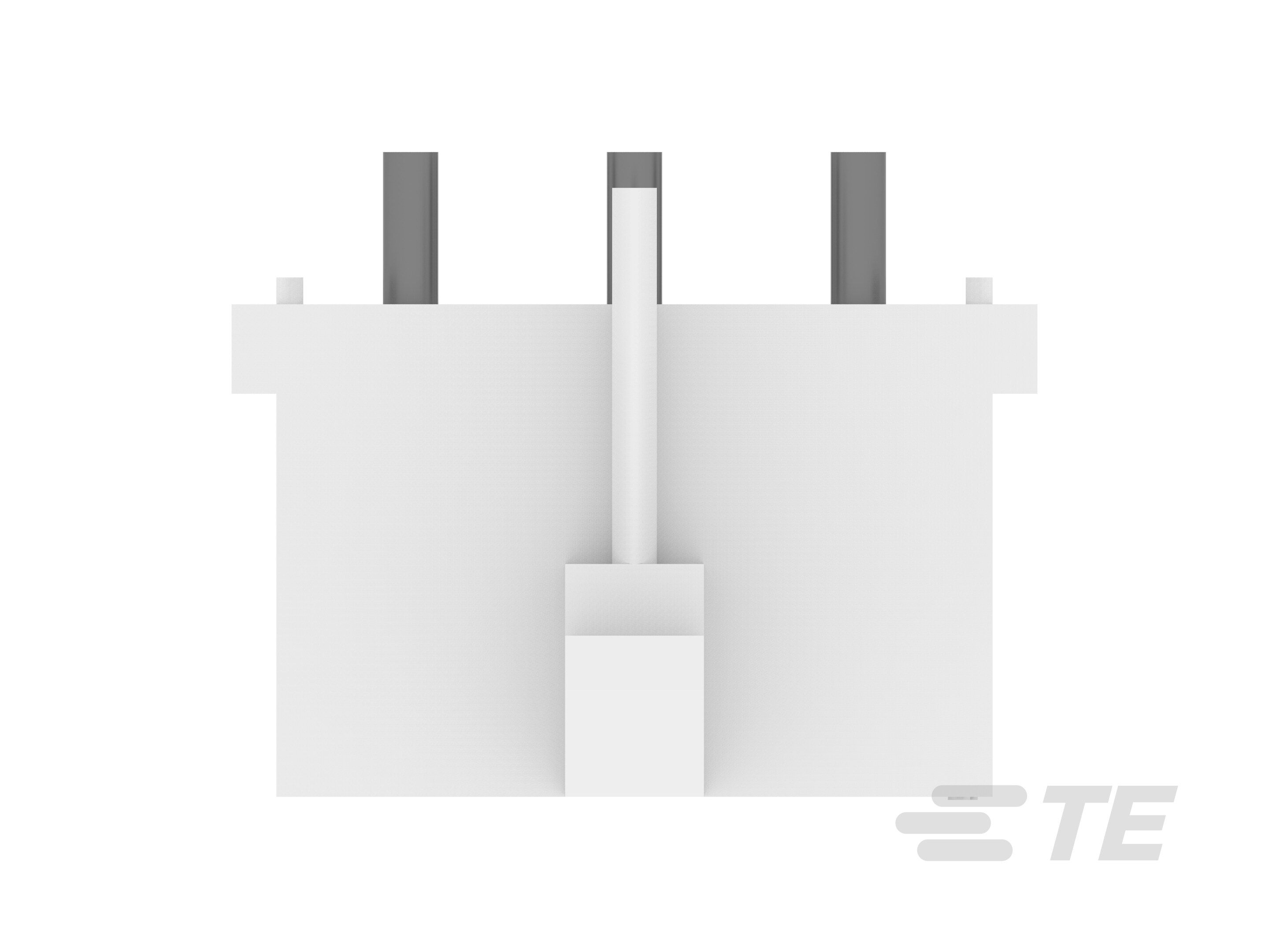 643423-1 : MATE-N-LOK PCB Headers & Receptacles | TE Connectivity