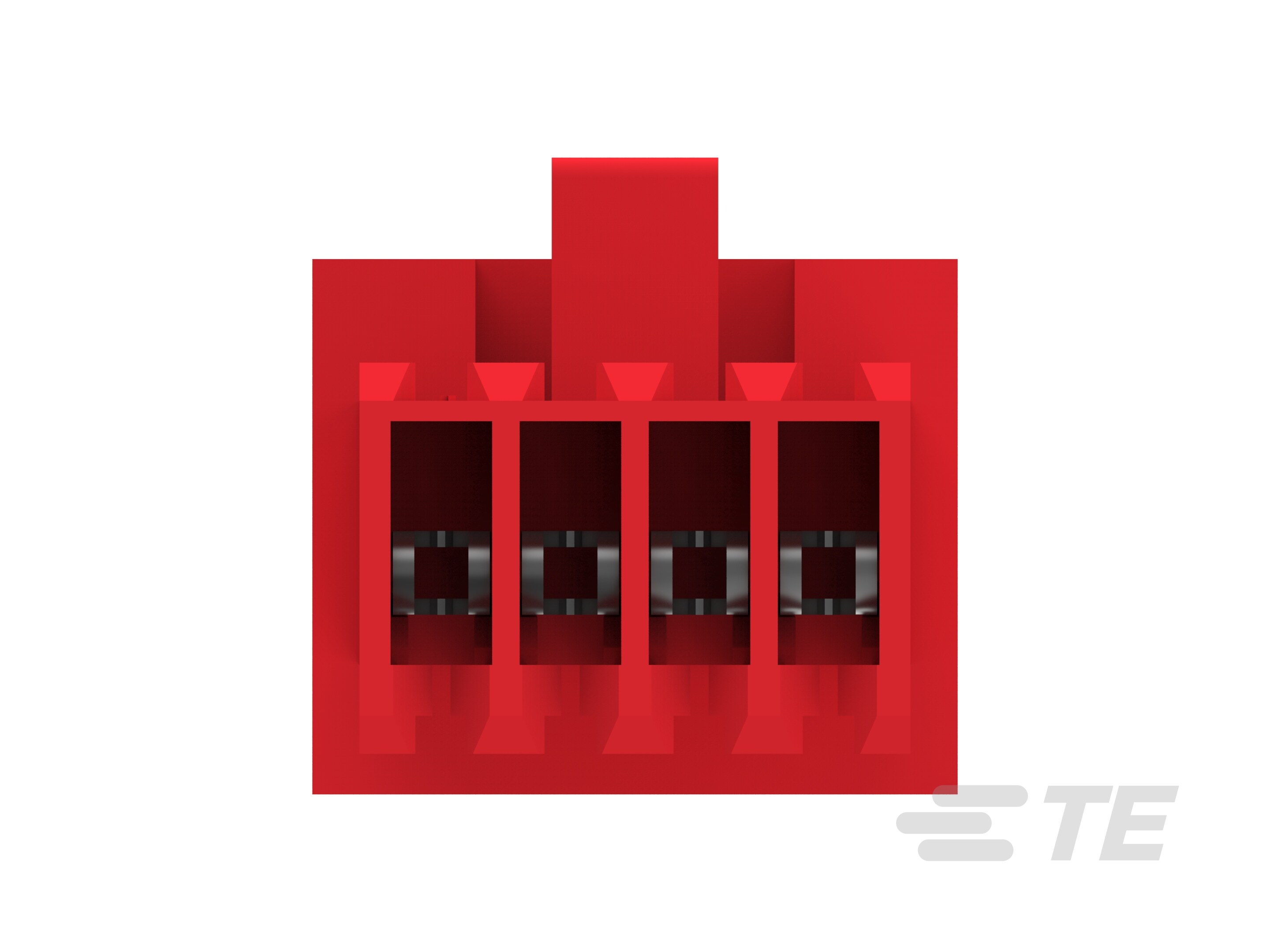 647000-4 : MTA 100 Standard Rectangular Connectors | TE Connectivity