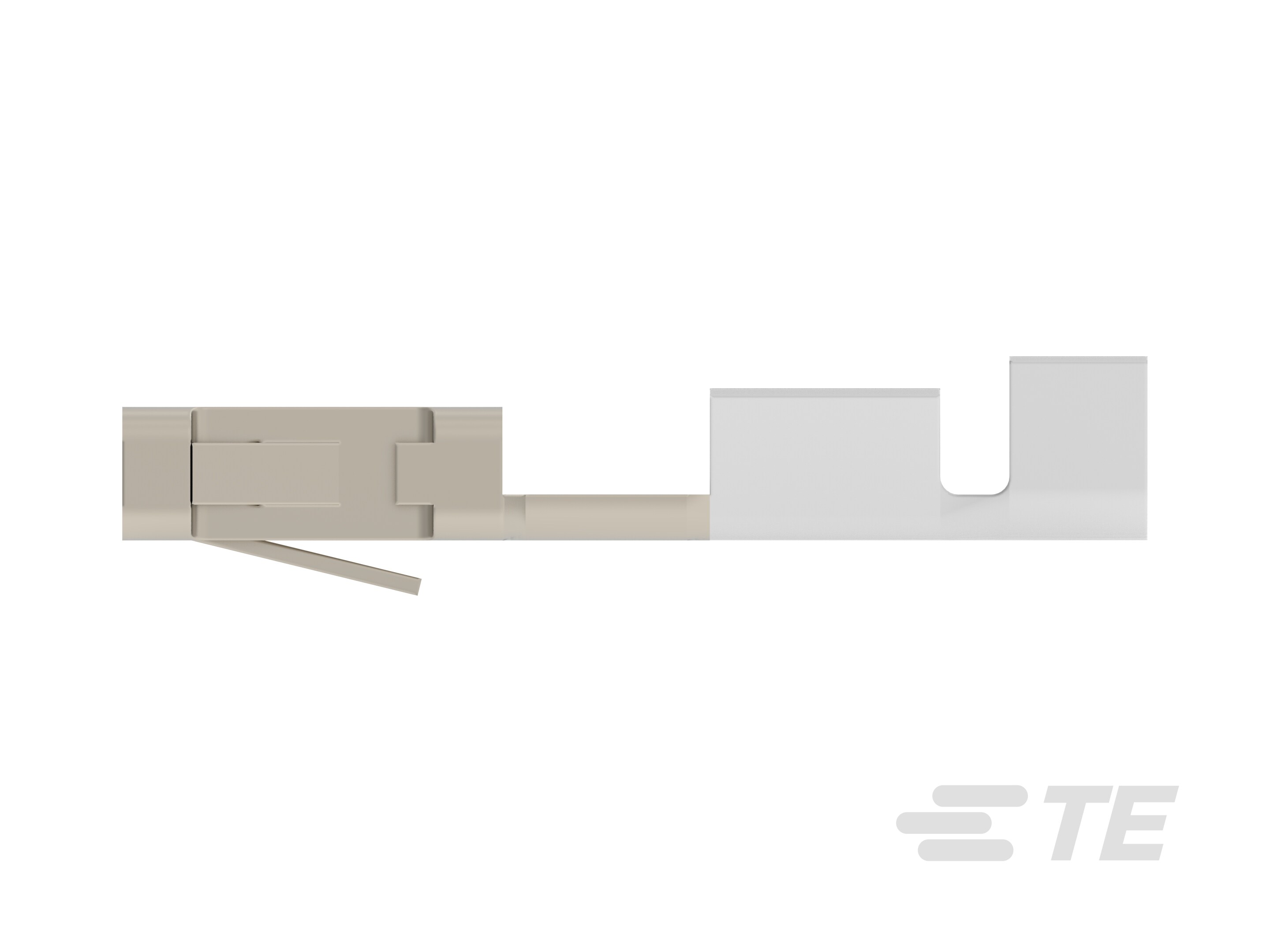 6-87756-7 : AMPMODU Connector Contacts | TE Connectivity