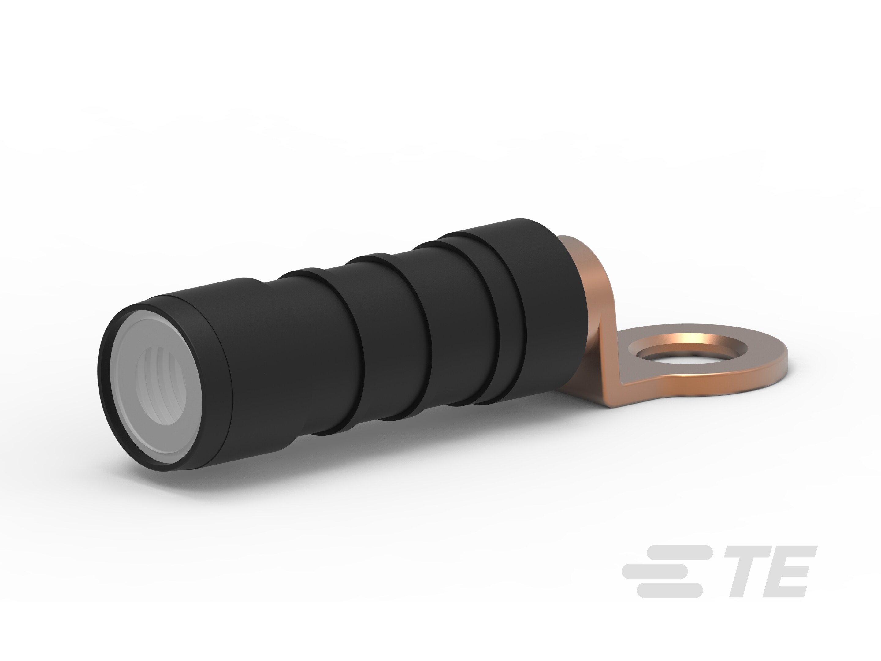 709124-3 : SIMEL Compression Connectors | TE Connectivity