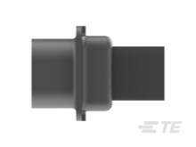 748364-1 : AMPLIMITE D-Shaped Connectors | TE Connectivity 748364-1 : AMPLIMITE D-Shaped Connectors | TE Connectivity