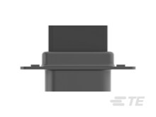 748364-1 : AMPLIMITE D-Shaped Connectors | TE Connectivity 748364-1 : AMPLIMITE D-Shaped Connectors | TE Connectivity