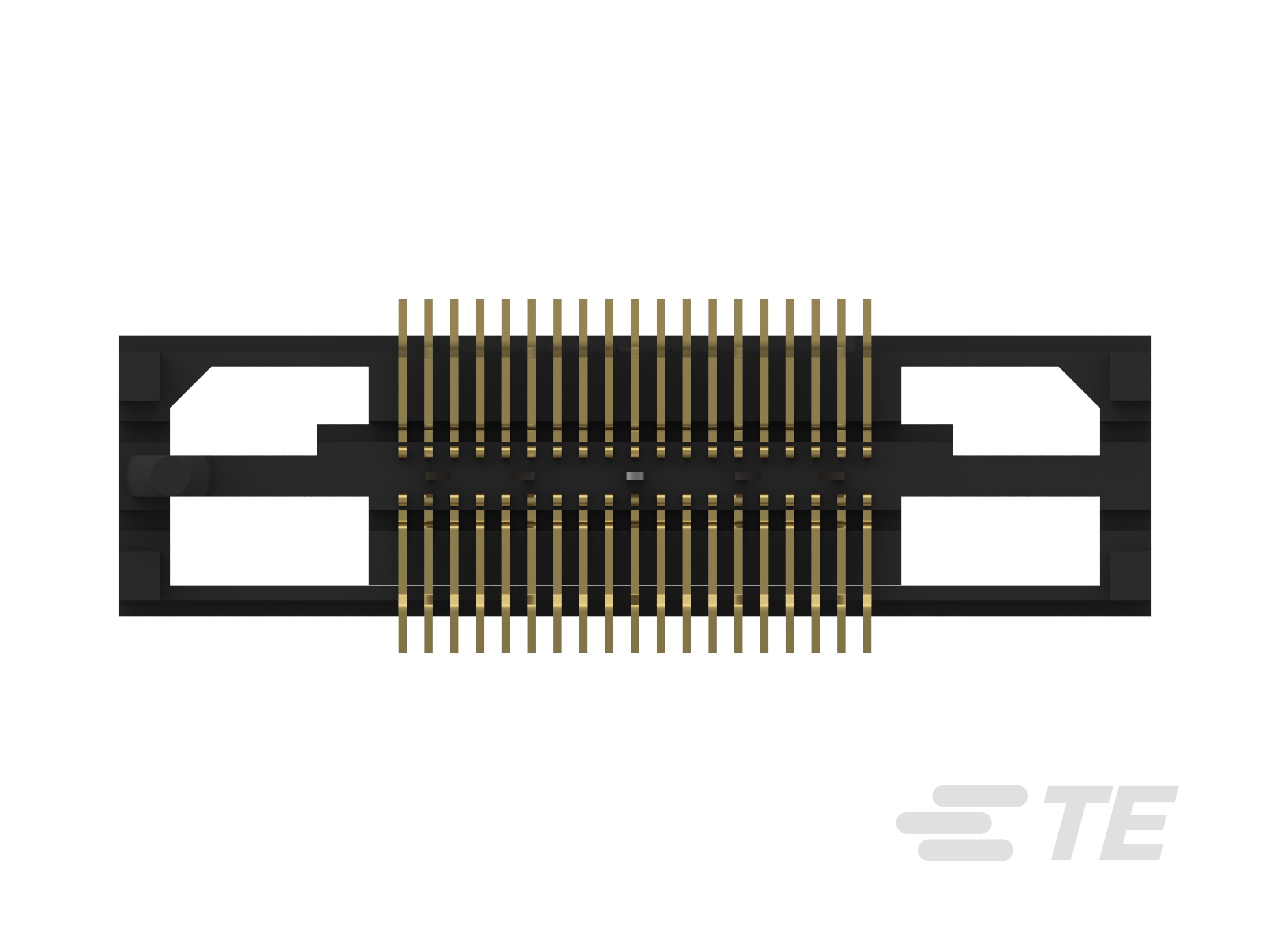 767054-1 : MICTOR PCB Headers & Receptacles | TE Connectivity