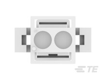 770017-1 : MATE-N-LOK Rectangular Power Connectors | TE Connectivity