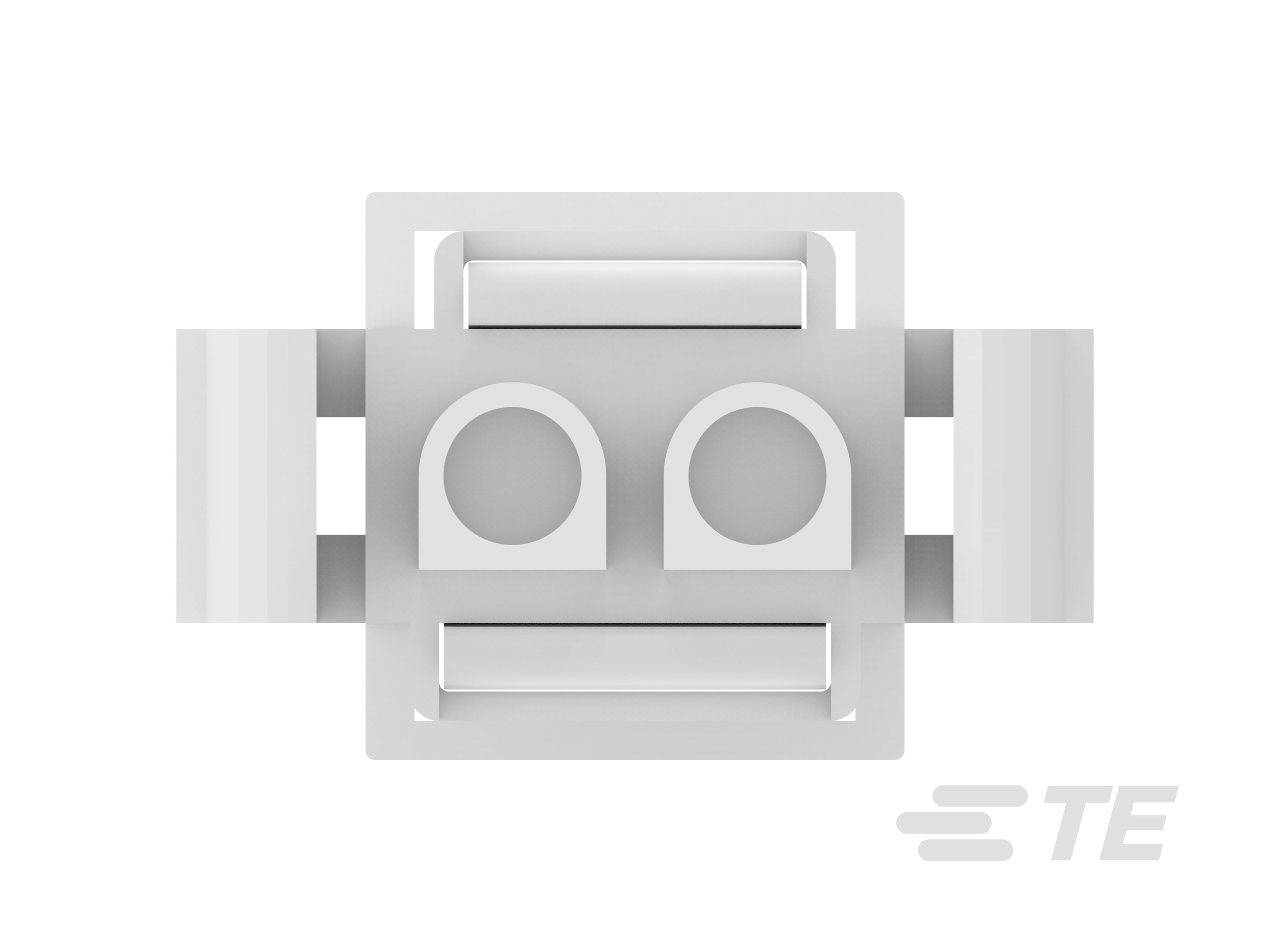 770017-1 : MATE-N-LOK Standard Rectangular Connectors | TE Connectivity