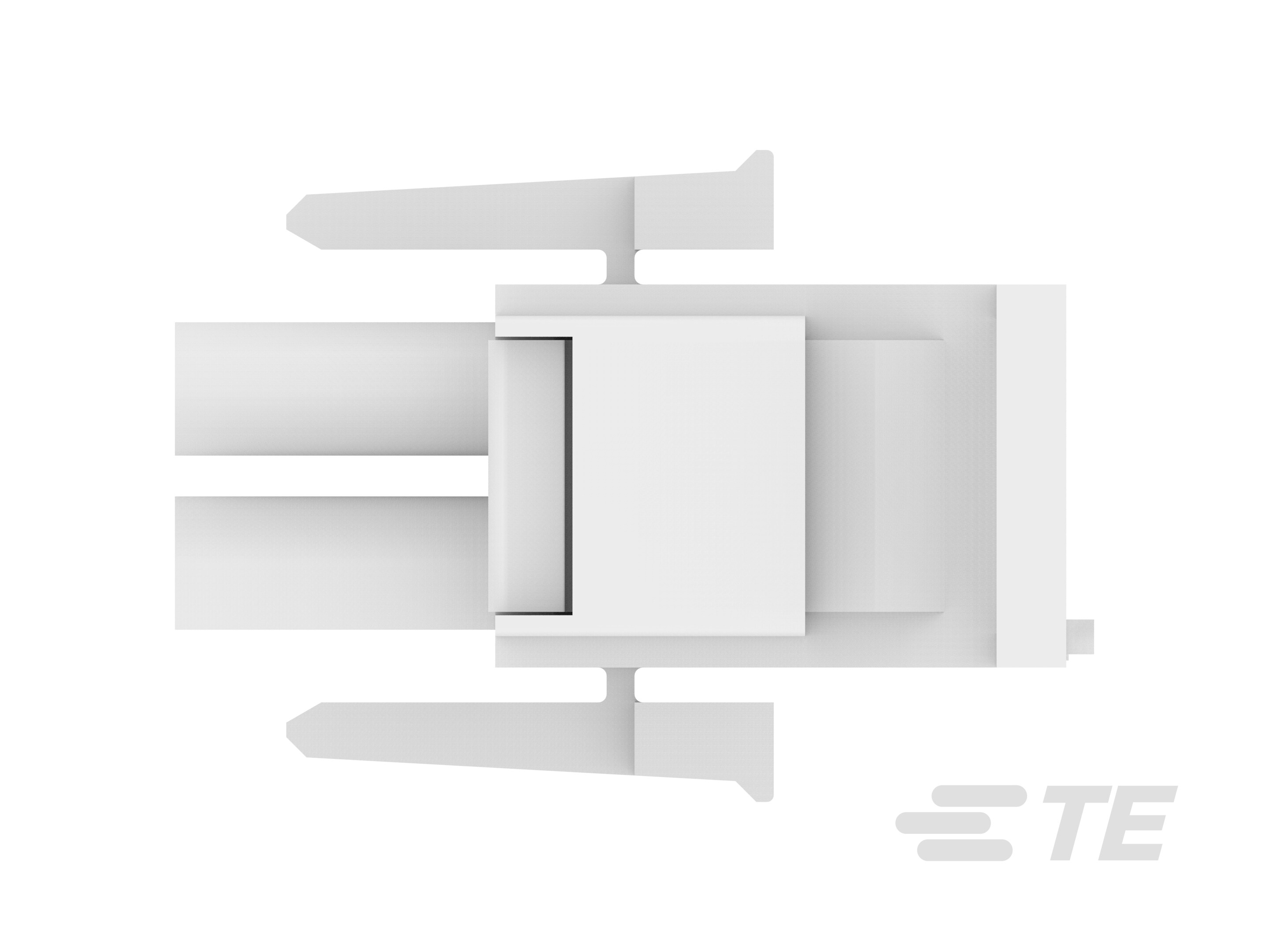 770020-1 : MATE-N-LOK Standard Rectangular Connectors | TE Connectivity