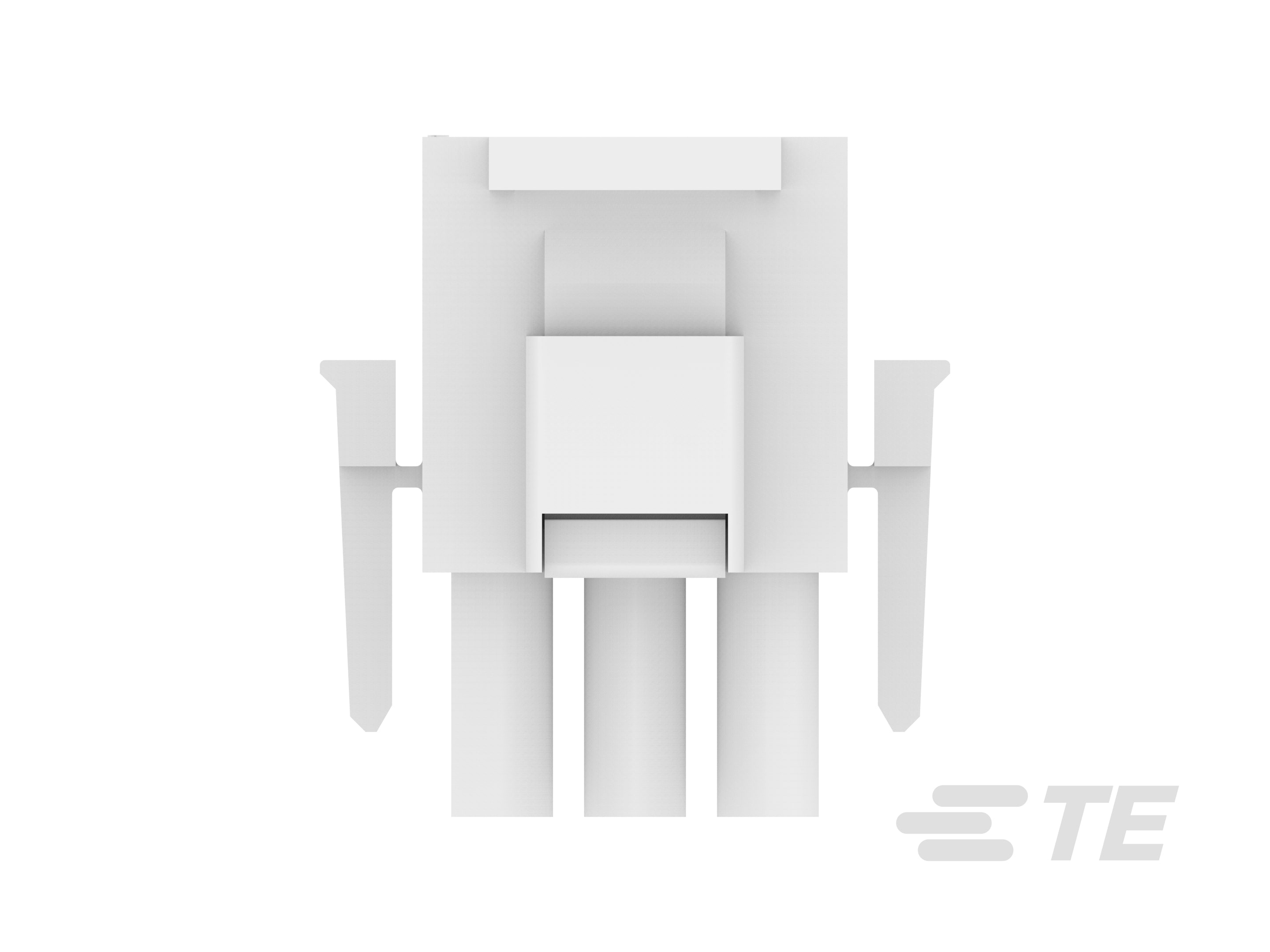 770021-1 : MATE-N-LOK Standard Rectangular Connectors | TE Connectivity