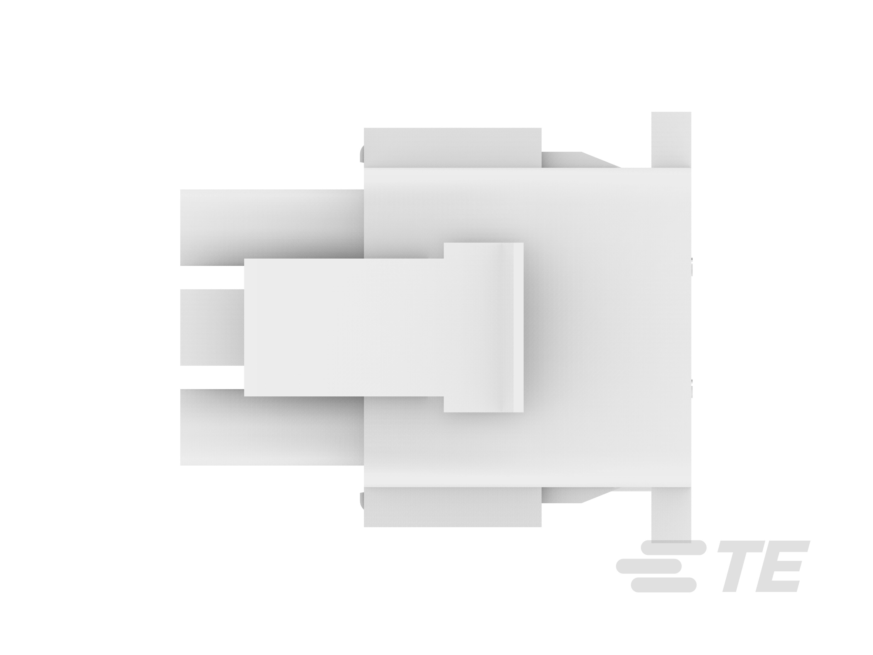 770022-1 : MATE-N-LOK Standard Rectangular Connectors | TE Connectivity