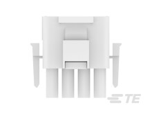 770022-1 : MATE-N-LOK Rectangular Power Connectors | TE Connectivity