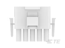 770023-1 : MATE-N-LOK Rectangular Power Connectors | TE Connectivity