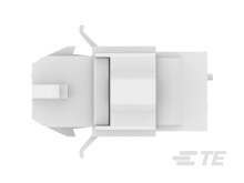 770024-1 : MATE-N-LOK Rectangular Power Connectors | TE Connectivity