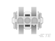 770025-1 : MATE-N-LOK Rectangular Power Connectors | TE Connectivity