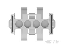 770026-1 : MATE-N-LOK Rectangular Power Connectors | TE Connectivity