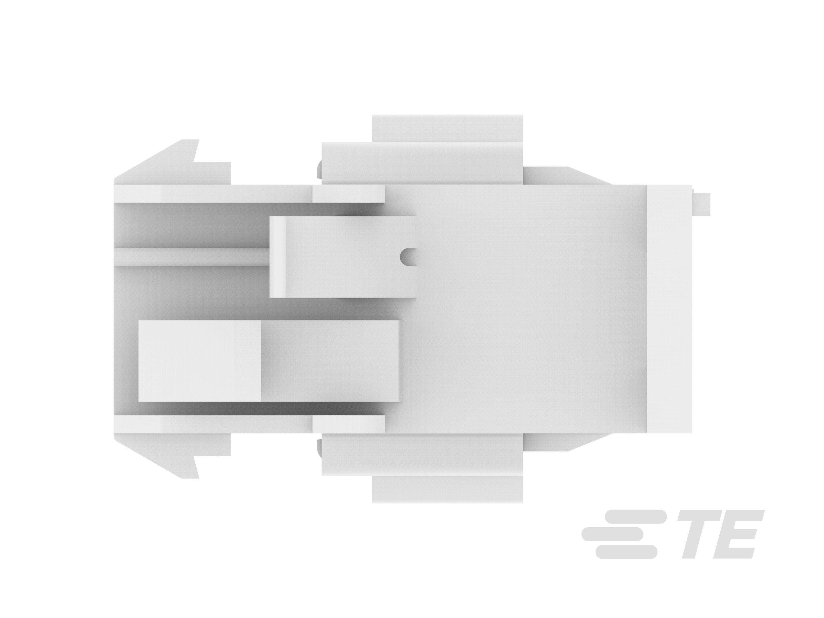 770027-1 : MATE-N-LOK Standard Rectangular Connectors | TE Connectivity