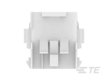 770029-1 : MATE-N-LOK Rectangular Power Connectors | TE Connectivity