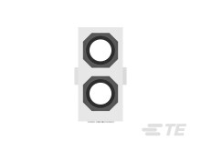 770065-1 : Commercial Pin and Socket Connectors Rectangular Power ...