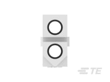 770065-1 : Commercial Pin and Socket Connectors Rectangular Power ...