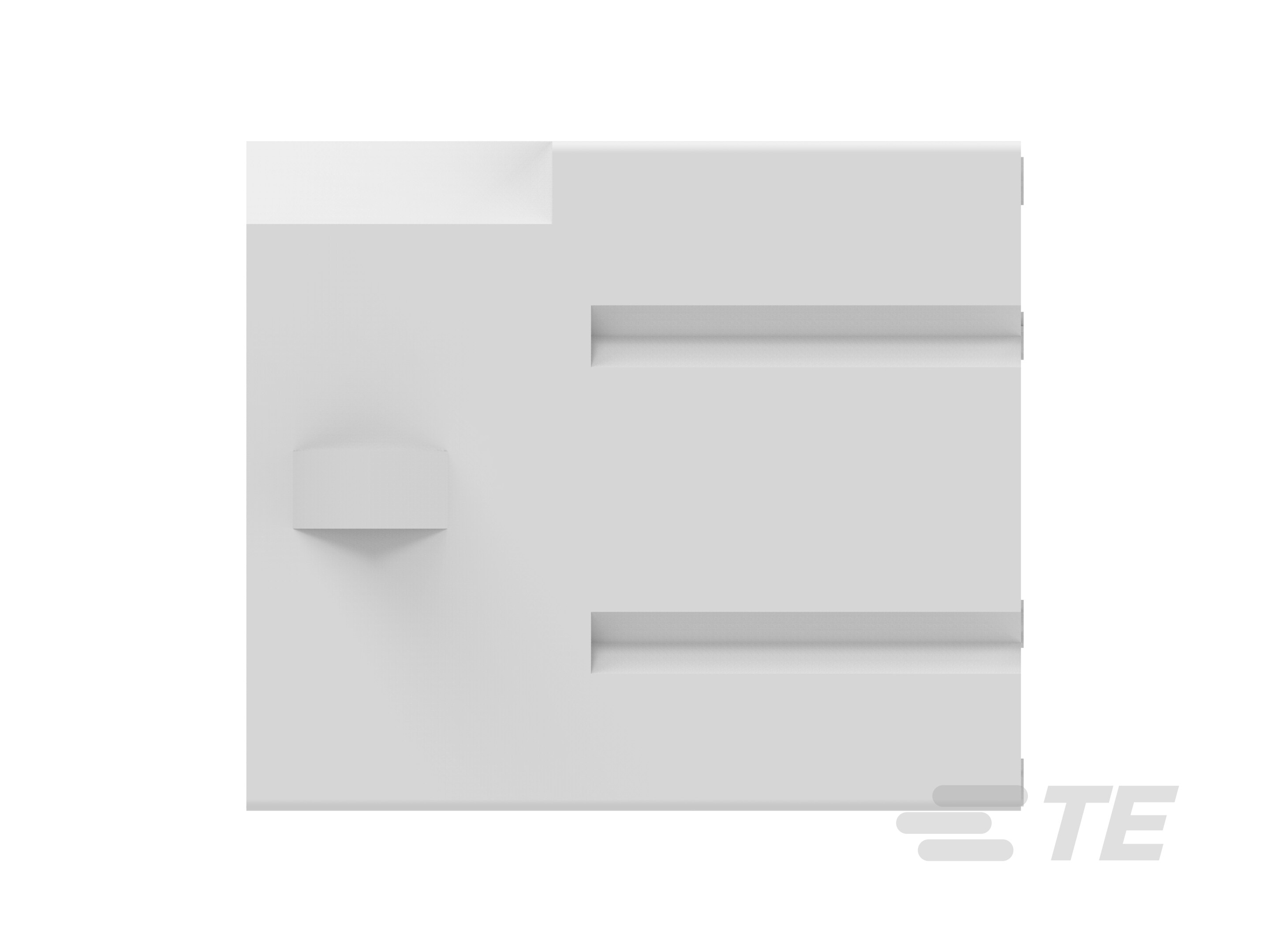 770098-1 : Commercial Pin and Socket Connectors Standard Rectangular ...