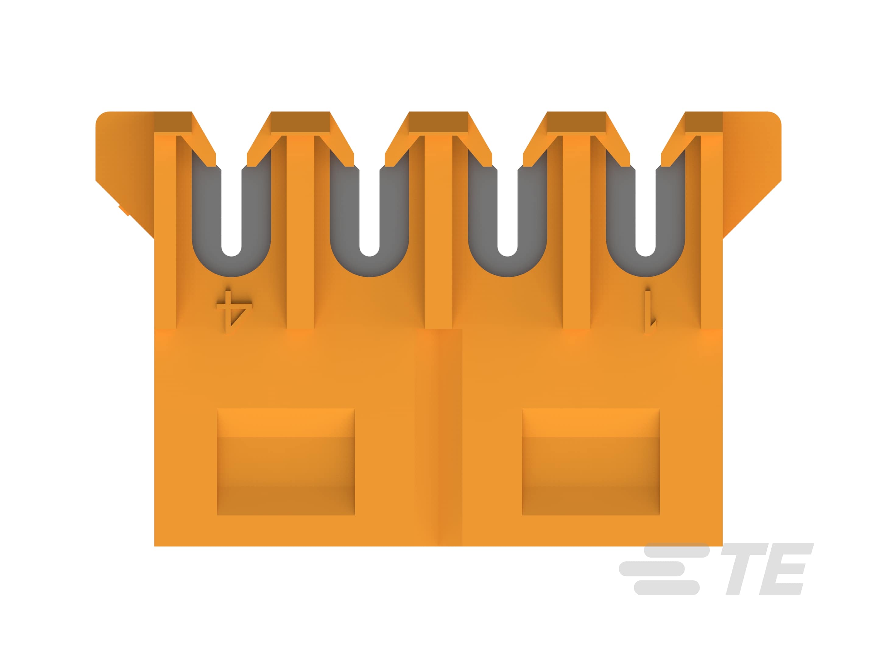 770156-3 : MATE-N-LOK Standard Rectangular Connectors | TE Connectivity
