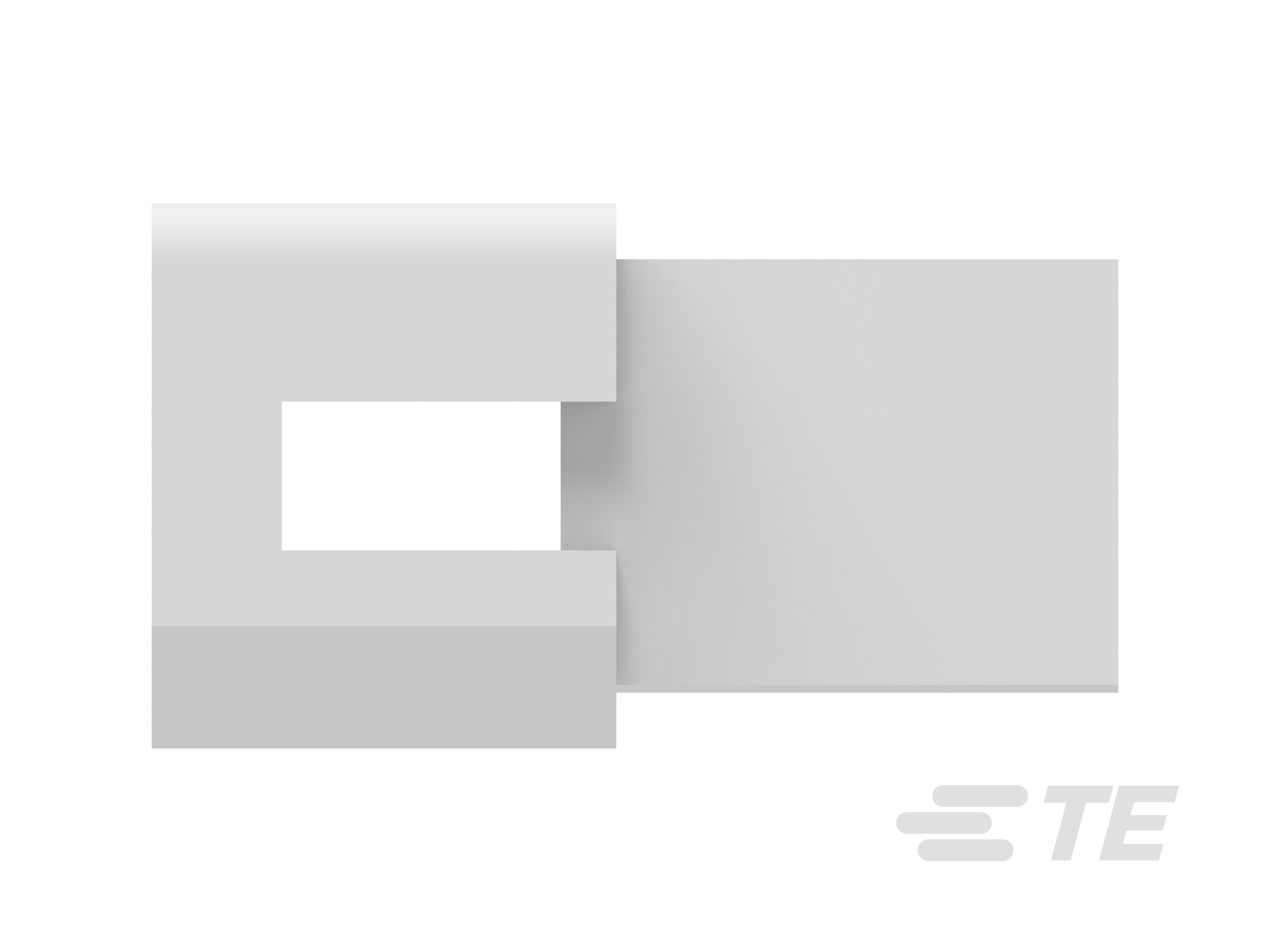 770340-1 : Commercial Pin and Socket Connectors Standard Rectangular ...