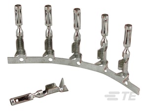 770520-1 : AMP Automotive Terminals | TE Connectivity