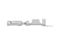 770520-6 : AMP Automotive Terminals | TE Connectivity