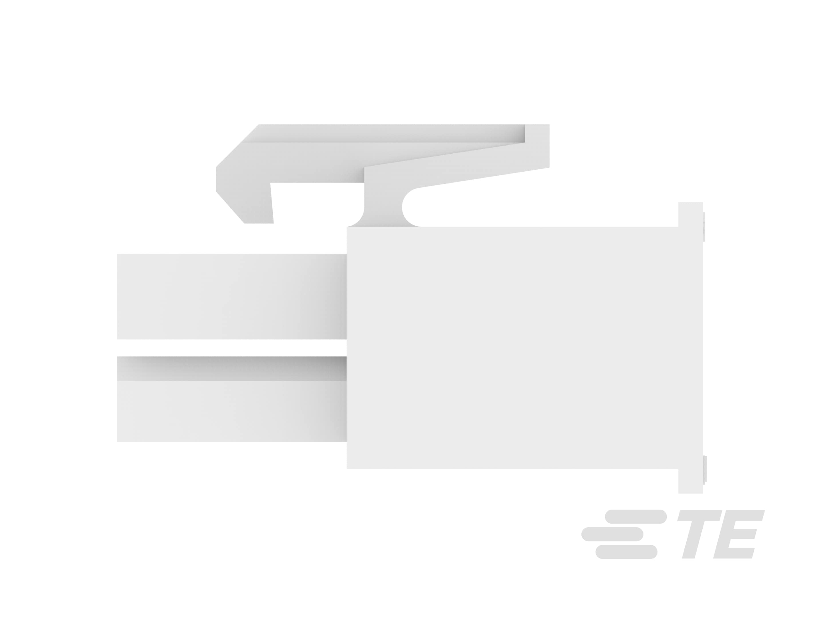 770583-1 : MATE-N-LOK Standard Rectangular Connectors | TE Connectivity