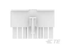 770583-1 : MATE-N-LOK Rectangular Power Connectors | TE Connectivity