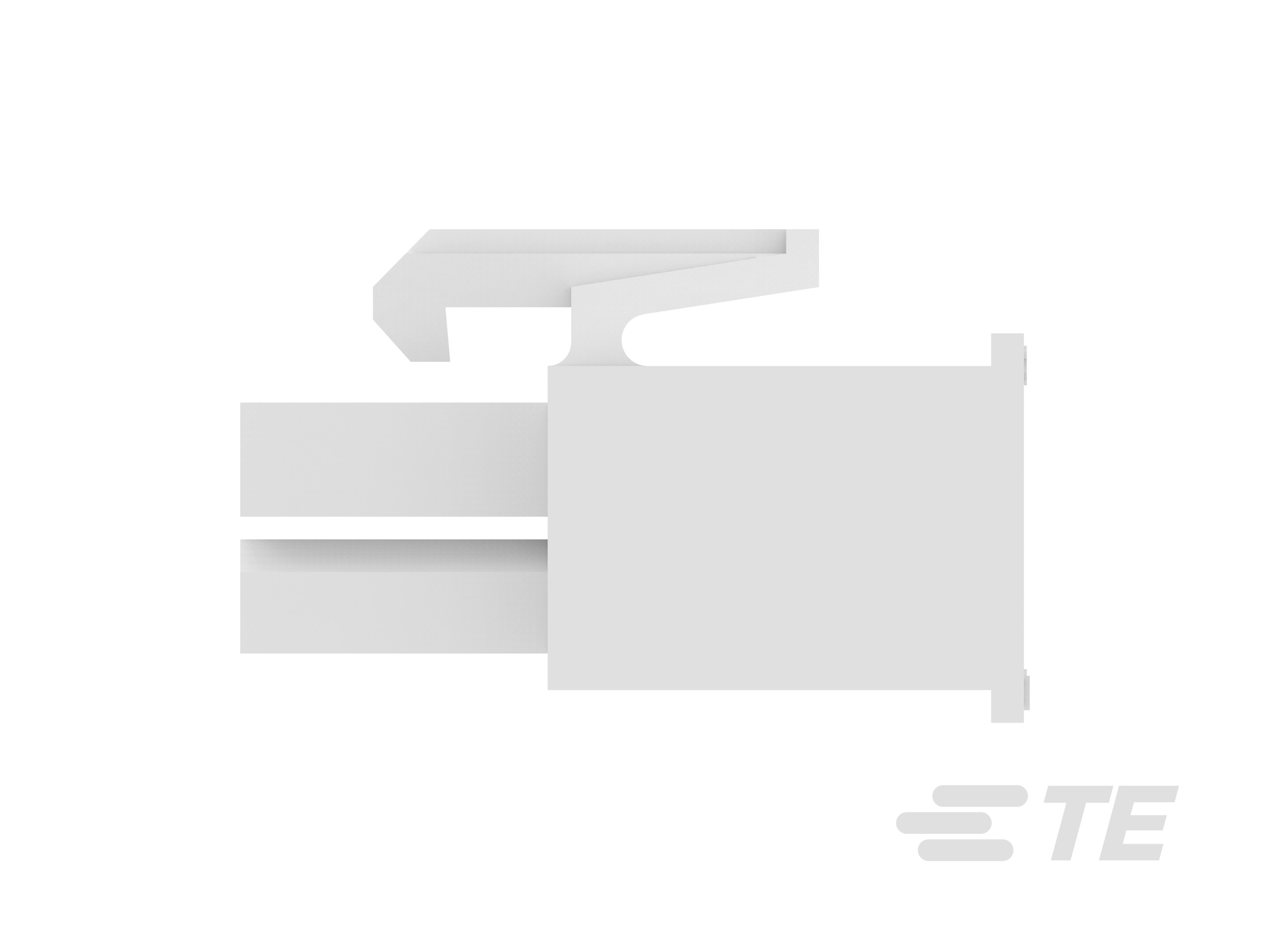770586-1 : MATE-N-LOK Standard Rectangular Connectors | TE Connectivity