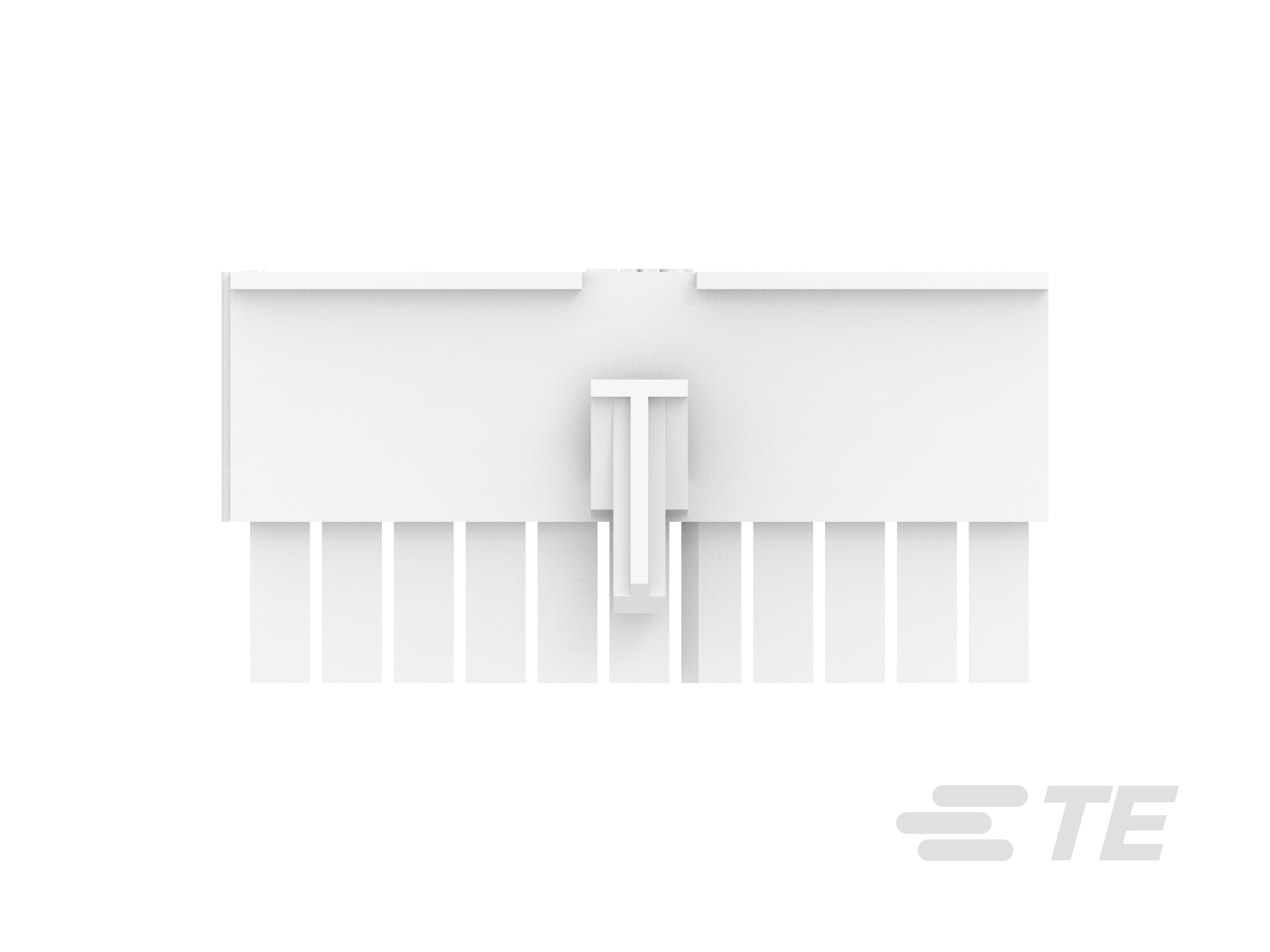 770586-1 : MATE-N-LOK Standard Rectangular Connectors | TE Connectivity