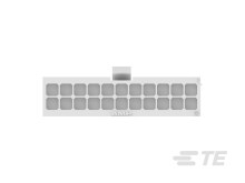 770586-1 : MATE-N-LOK Rectangular Power Connectors | TE Connectivity