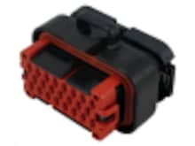 770680-1 : AMP Automotive Housings | TE Connectivity