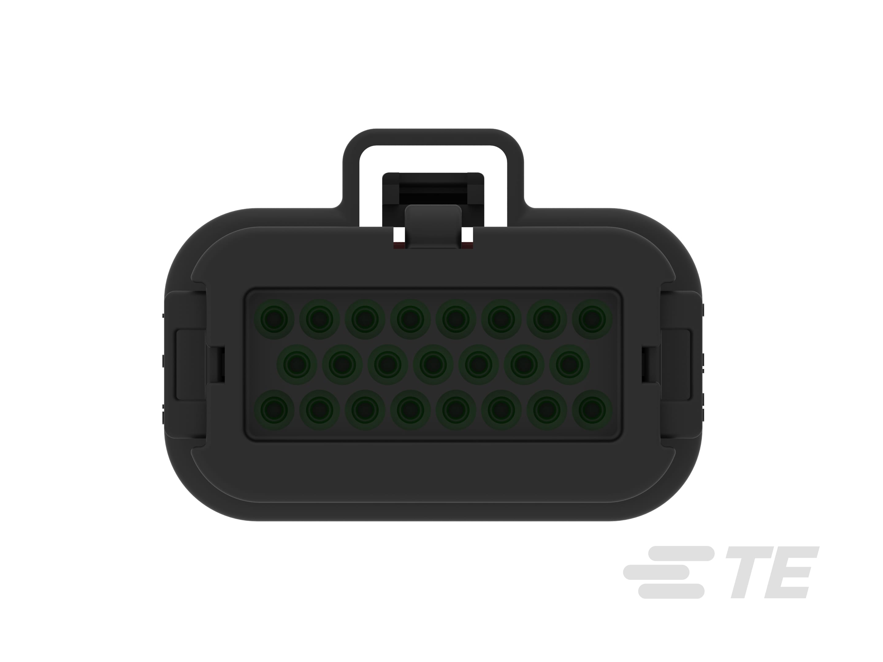 770680-1 : AMP Automotive Housings | TE Connectivity