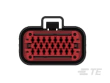 770680-1 : AMP Kfz-Steckverbindergehäuse | TE Connectivity