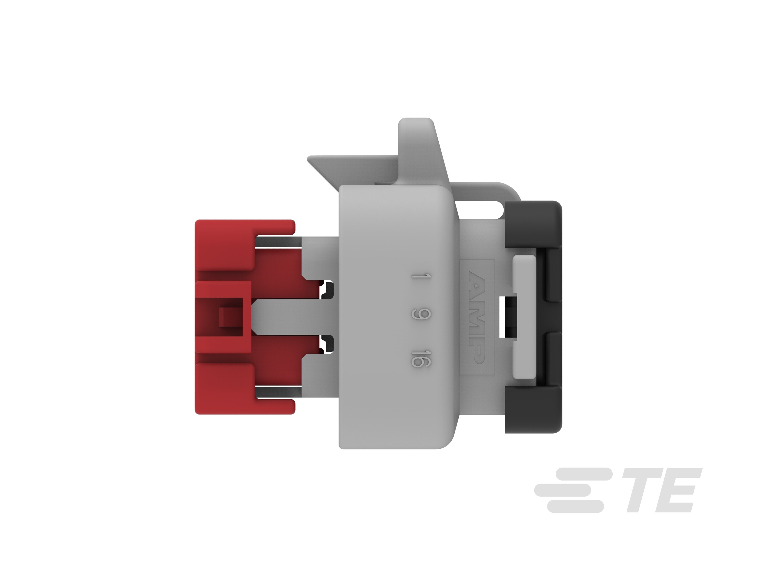 770680-2 : AMP Automotive Housings | TE Connectivity