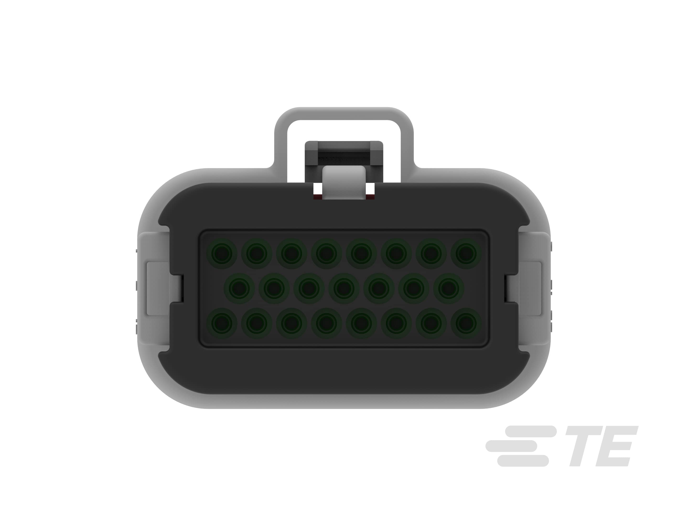 770680-2 : AMP Automotive Housings | TE Connectivity